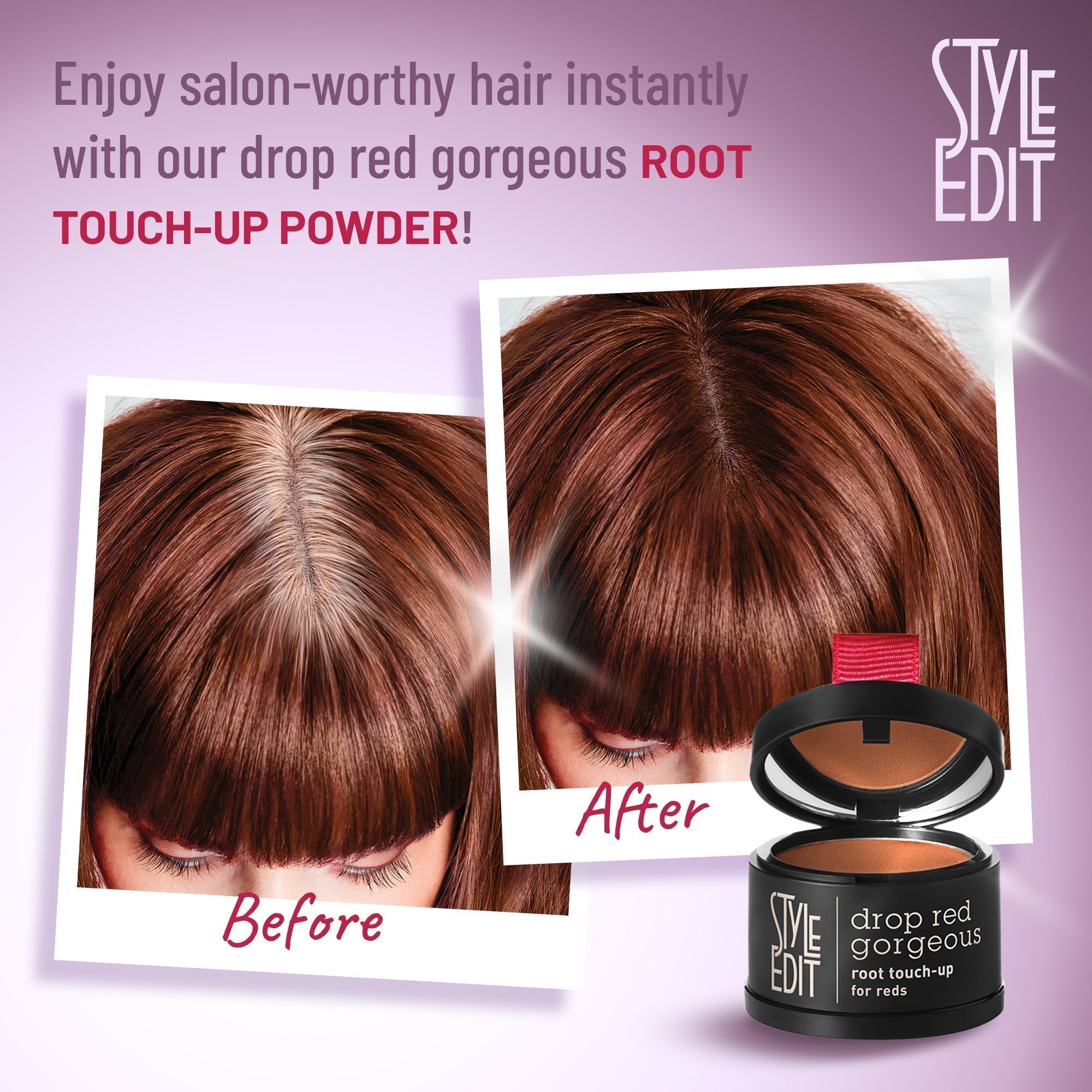 This $8 Root Touch-Up Fully Covers Grays and Regrowth in 10 Minutes ...