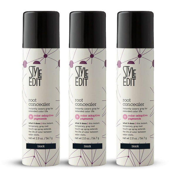Root Concealer Touch Up Spray - Style Edit