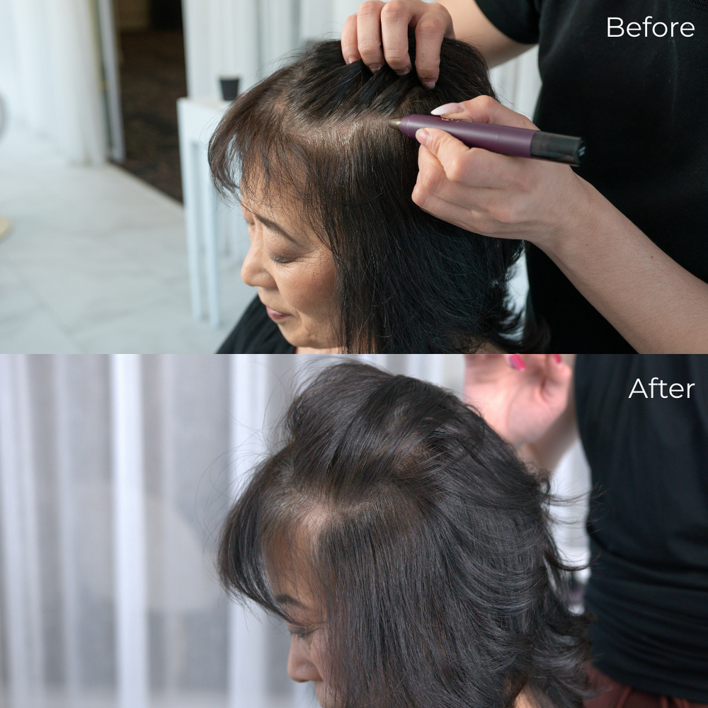 Root Concealer Touch Up Spray - Style Edit