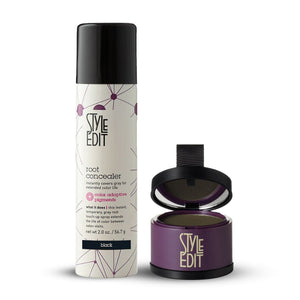 Touch Up Spray - Style Edit