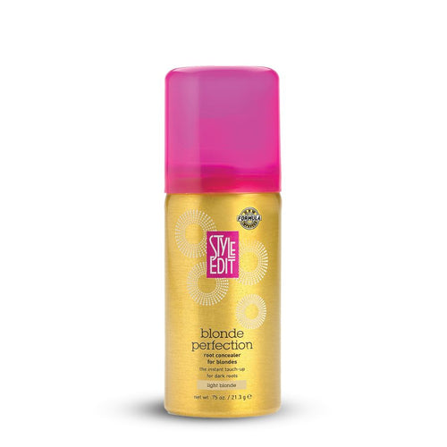 Touch Up Spray - Style Edit